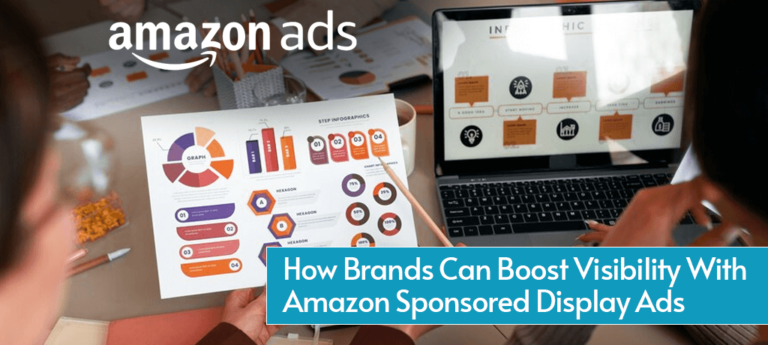 How Brands Can Boost Visibility With Amazon Sponsored Display Ads ...