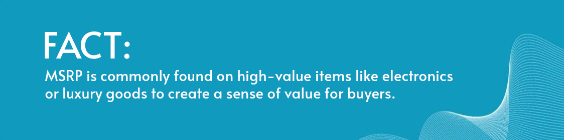 MAP Pricing vs. MSRP: What's the Difference? - Prime Retail Solution